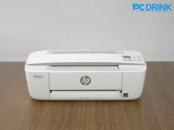 7 Best Compact Printers For Mac [2025 Review]