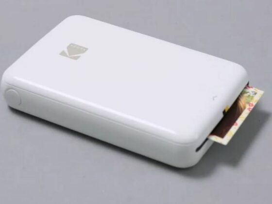 7 Best Compact Printers For Mac [2025 Review]